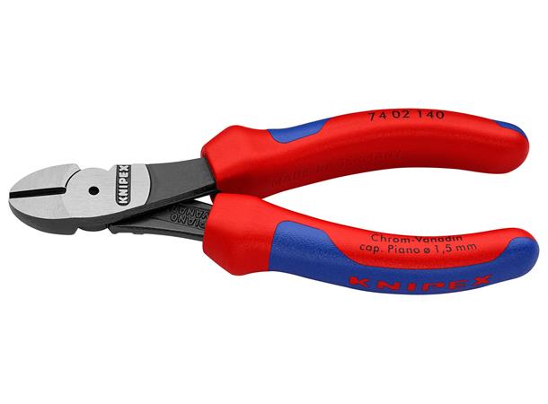 Avbiter Knipex 140mm - EM Agenturer AS