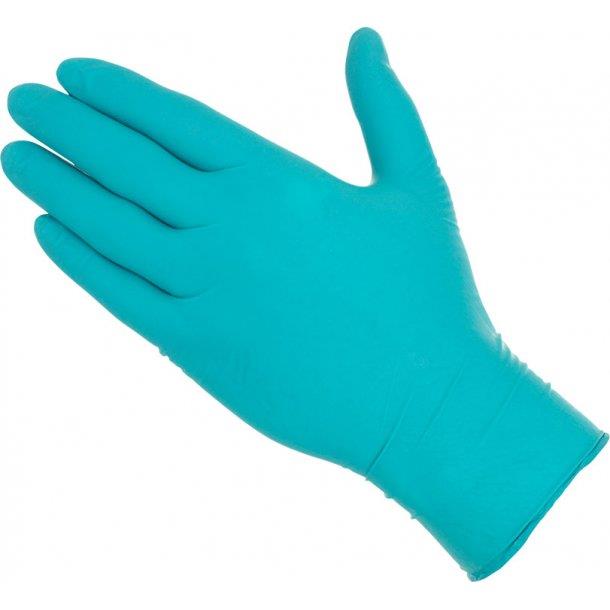 Hansker Nitril Esd "Touch-N-Tuff" Pk A 100 - EM Agenturer AS